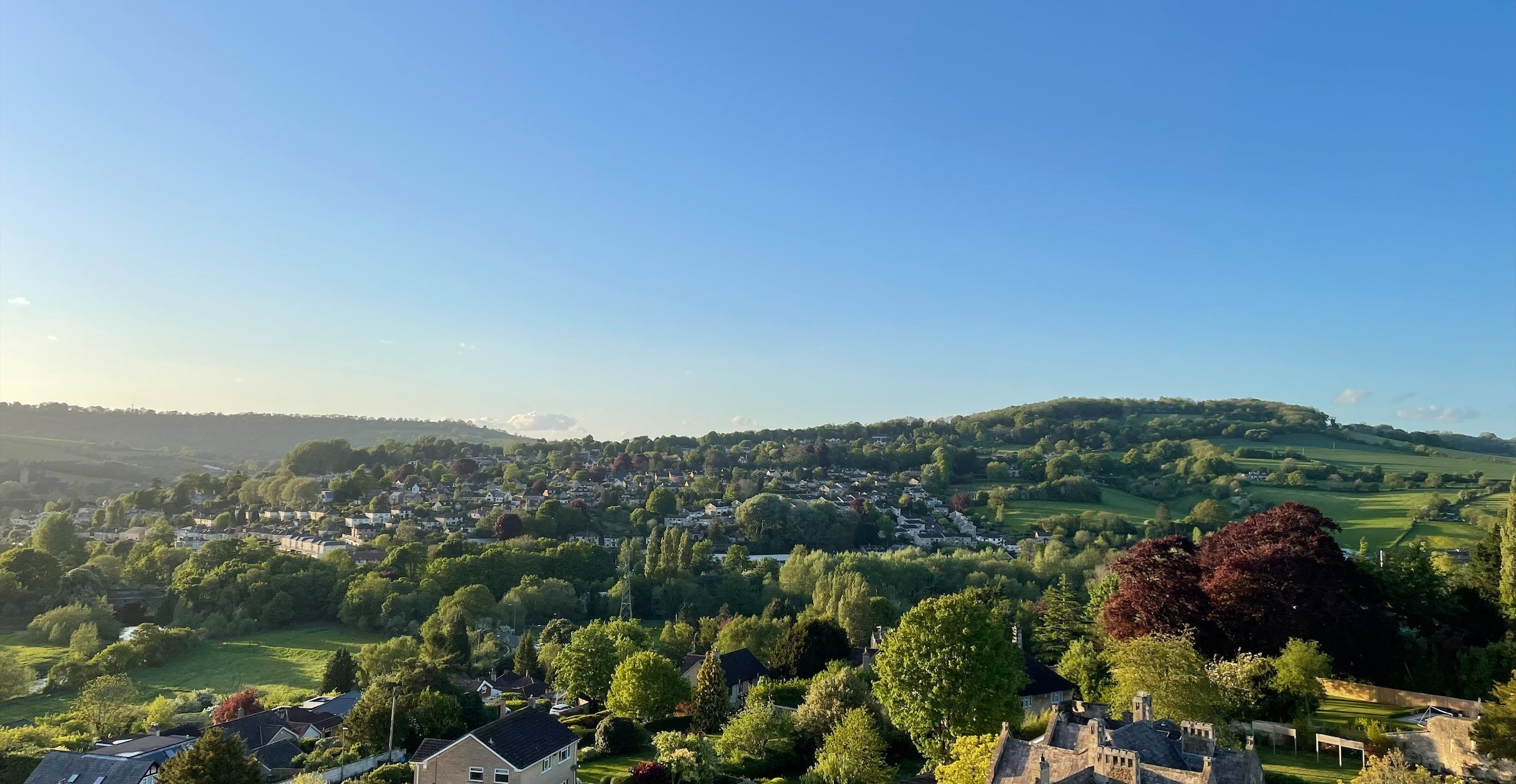 Welcome Batheaston Bathford